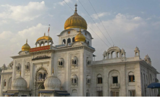 Guru Har Krishan Sahib | SikhNet